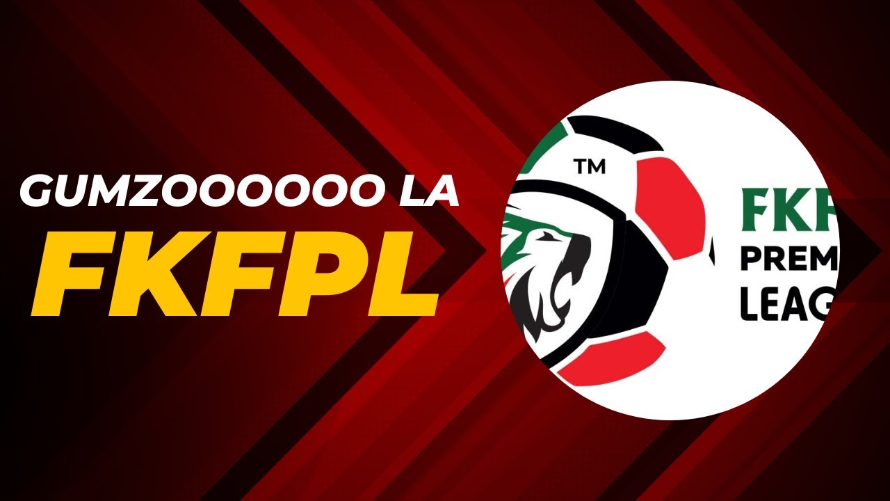 Gumzo la FKFPL - Azam TV deal with FKF, GW1&2 Analysis - YouTube