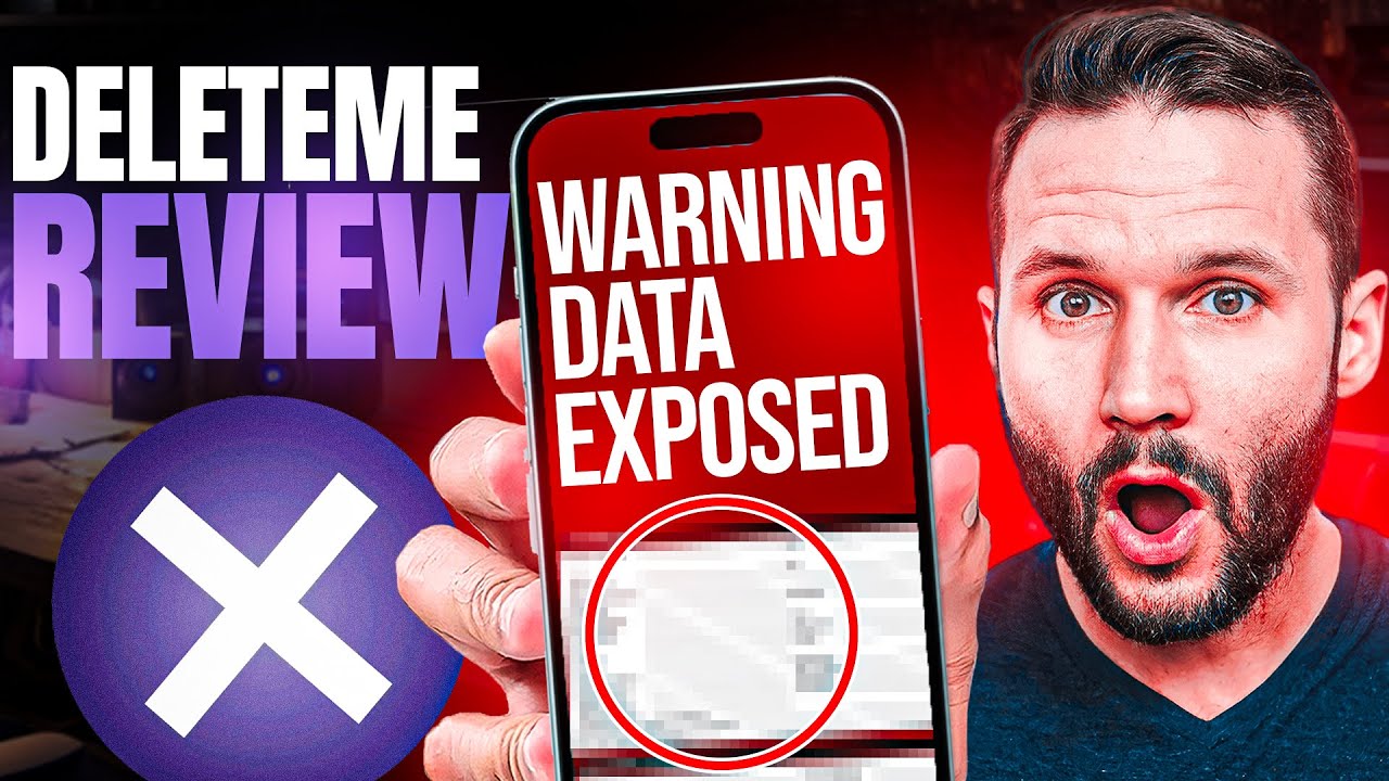 DeleteMe Review: How to Remove Yourself From The Internet, Forever ...