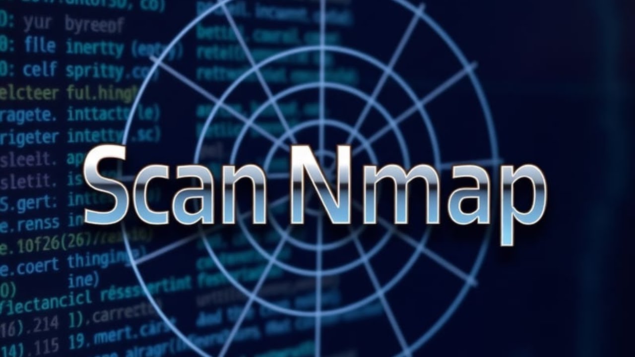 How To Print the Nmap Results to the File - YouTube