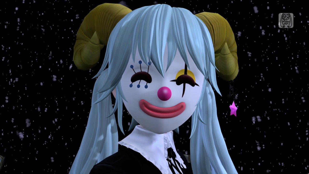 [MV] Disruptive Diva - Machigerita-P (Hatsune Miku) | 初音ミク♥崩壊歌姫 - YouTube