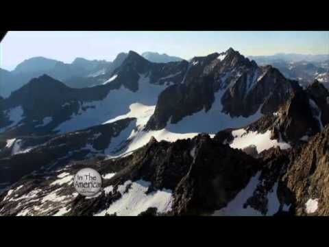 In the Americas With David Yetman season two preview - YouTube