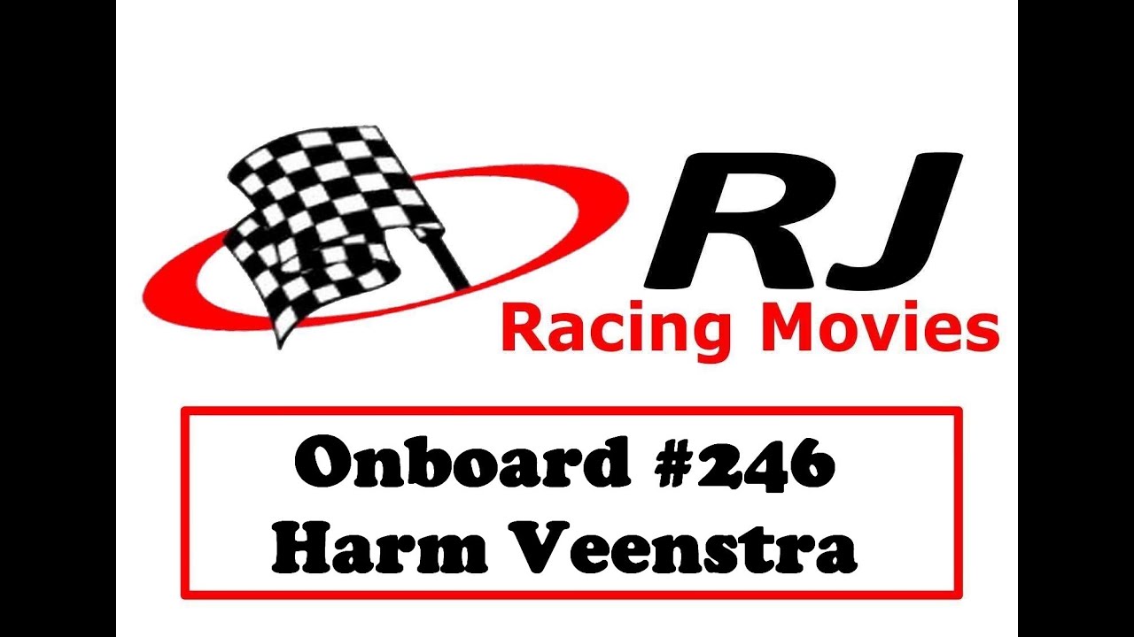 Onboard #246 Harm Veenstra 1e Manche SuperRods NNO Ter Apel 11-06-2023 ... Onboard #246 Harm Veenstra 1e Manche SuperRods NNO Ter Apel 11-06-2023 ...