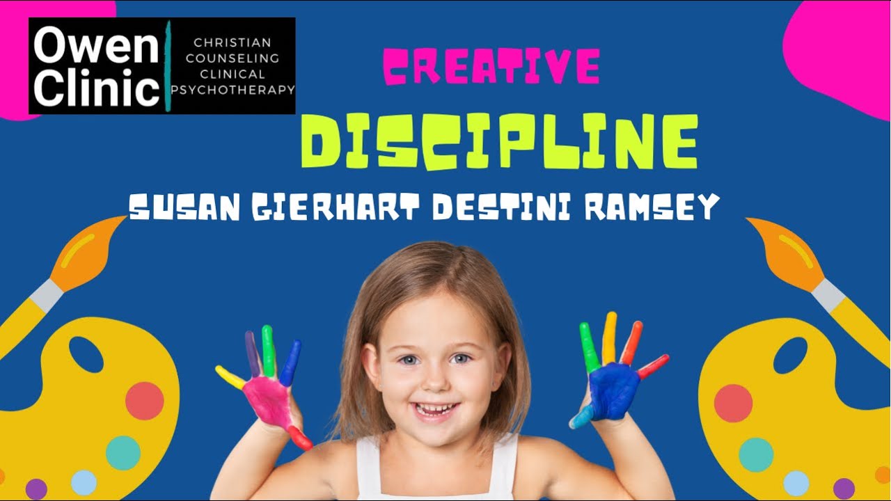 Creative Discipline - YouTube
