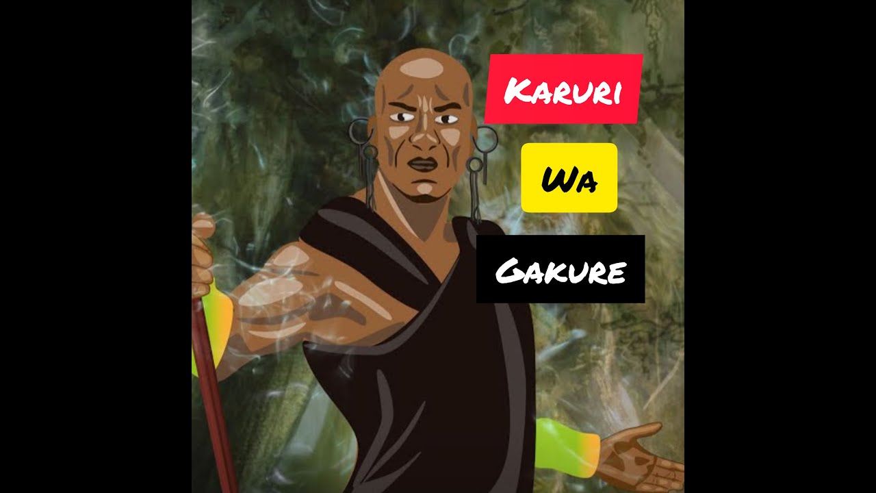 Kikuyu Proverbs, Kikuyu History, Kikuyu Culture, Kikuyu riddles ...