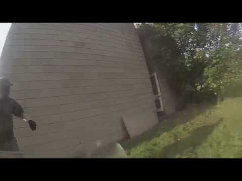 Team Tactical Ferret Reveiw Skirmish CQB Wentworth airsoft site - YouTube