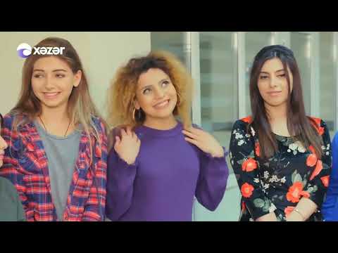 İmtahanSerialı - SAŞA QRUP UŞAQLARIYNAN TANIŞ OLUR#2