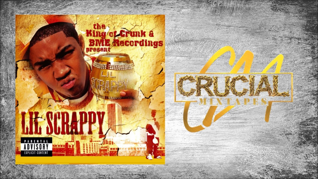 Lil Scrappy - No Problem [Instrumental] - YouTube