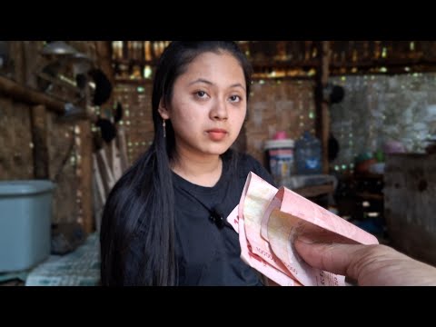 MENYAYAT HATI...!!! SUARA MERDU DAN PANDAI MENGAJI || KEHIDUPAN JANDA MUDA HIDUP SEDERHANA