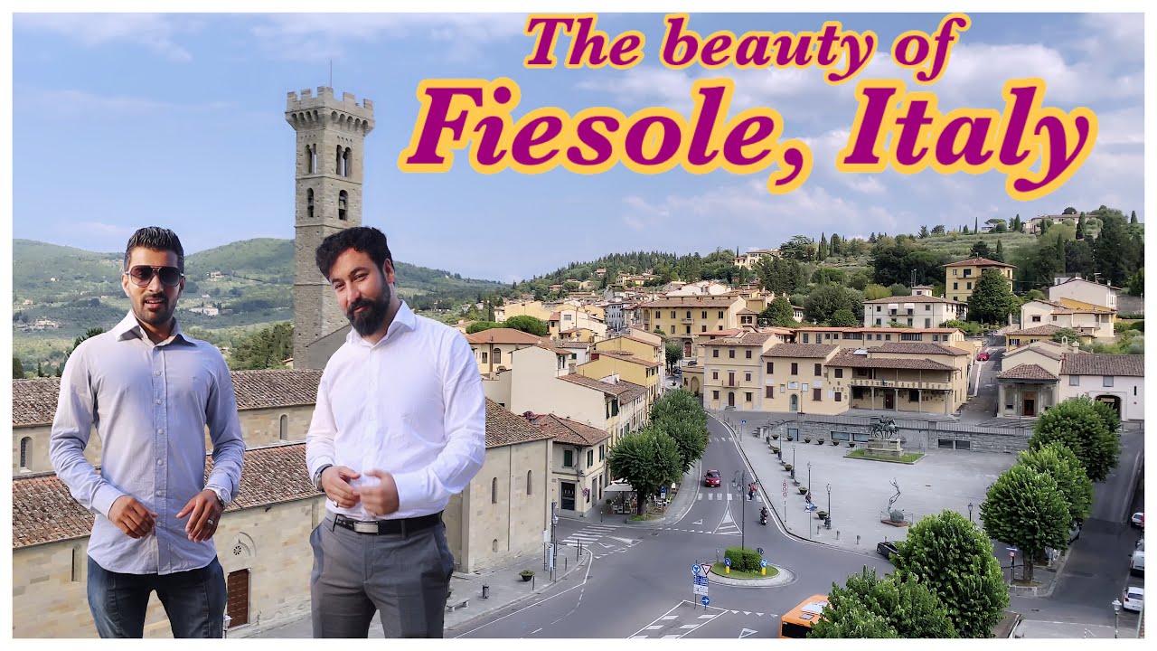 Fiesole Italy highlights to see on your visit to Florence (Travel Tips ...