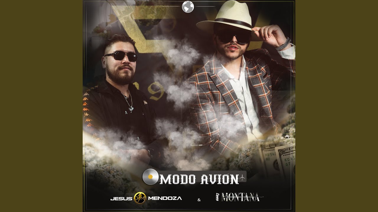 Modo Avión - YouTube Music