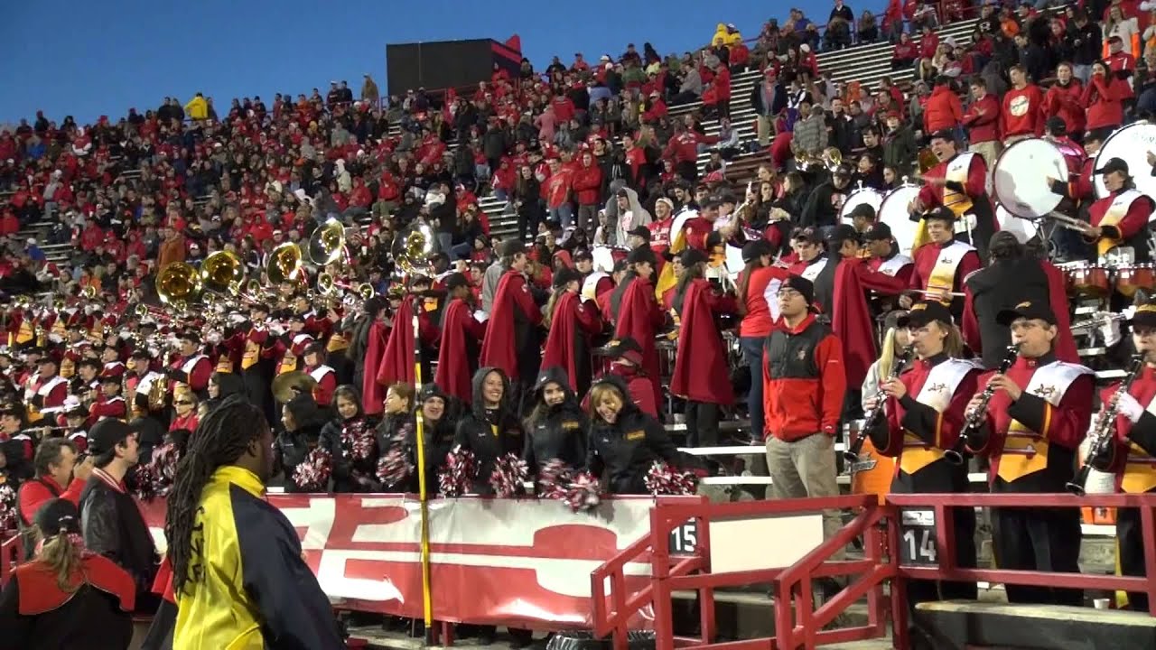 Mighty Sound of Maryland - Theme from "Teenage Mutant Ninja Turtles ...