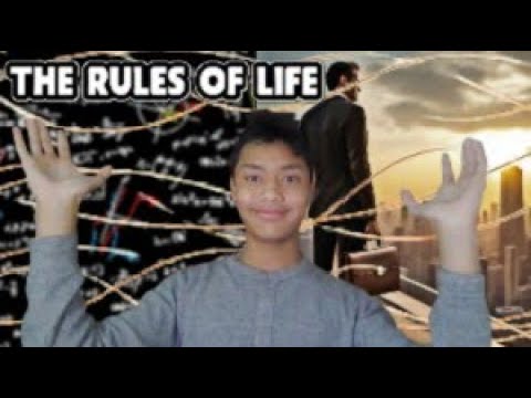 The Rules of Life Mastering Success Through Math, Physics, and Faith - YouTube