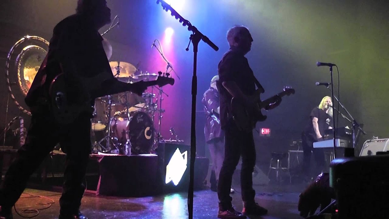 Creed-Deep Purple-Highway Star - YouTube