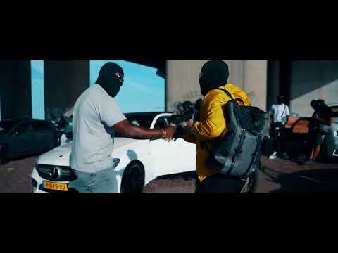 CHAPLINMASTA x KOBUS L - Tellen & Dienen - YouTube