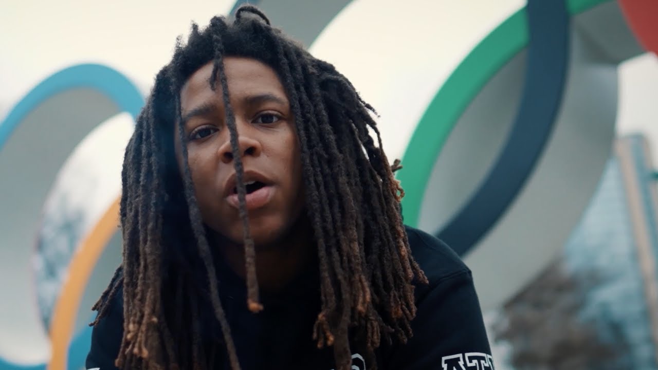 Hurricane Wisdom - Foul Life (Official Video) - YouTube