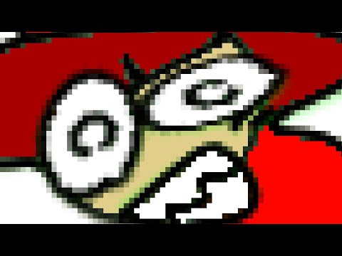 expunged pushes backrooms cat into the water - YouTube