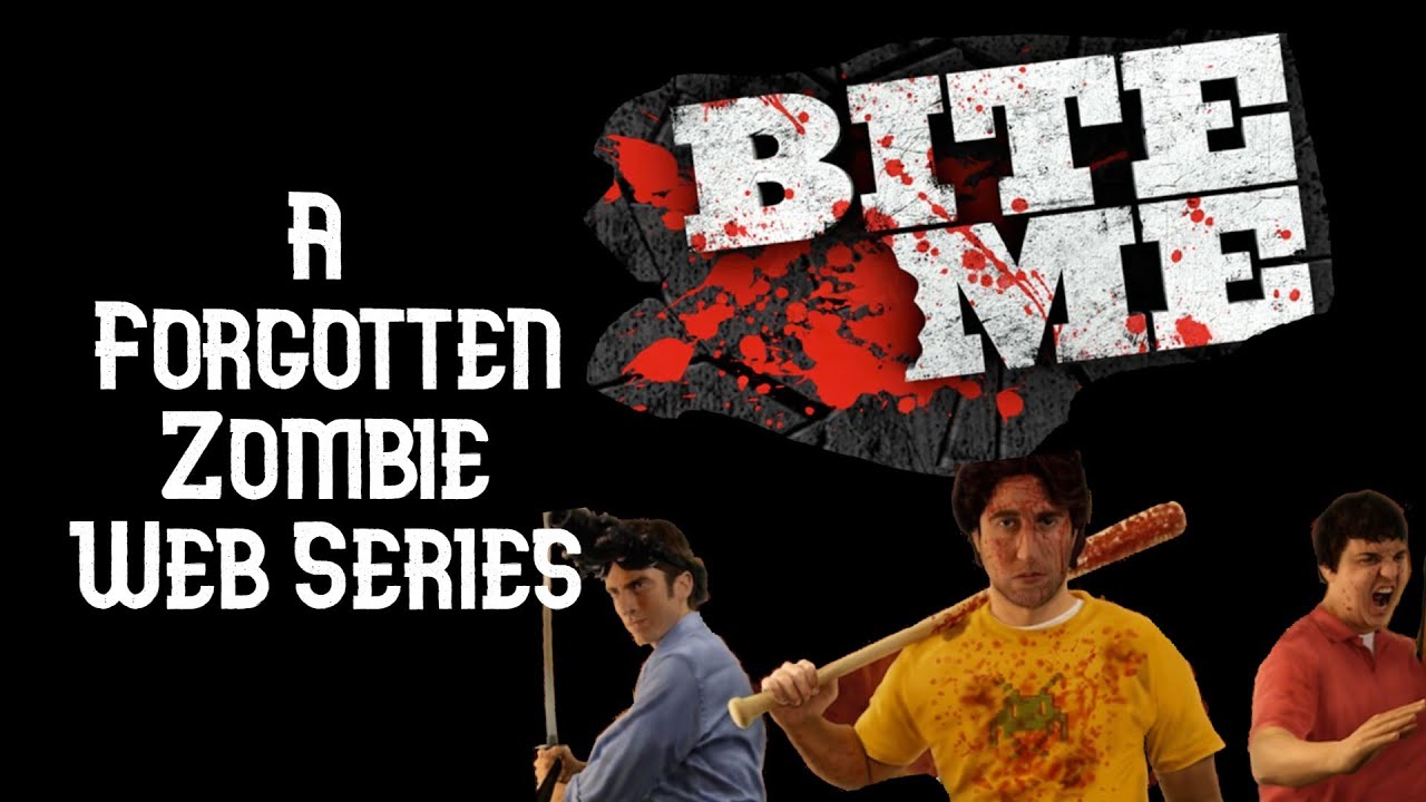 Bite Me Machinima
