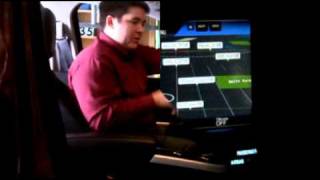 iSuppli Auto Reviews: MyFord Touch Demo on 2011 Ford Edge