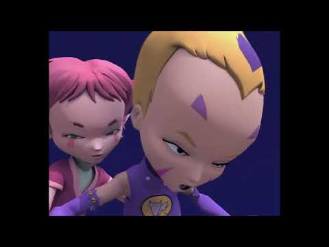 code lyoko 3.sezon 59.bölüm (1440p HD)