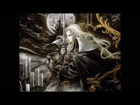 Castlevania SOTN Wood Carving Partita (Long Library) - YouTube