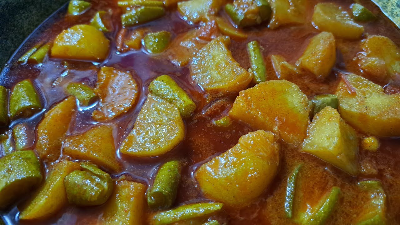 Aloo Patal ki sabji😋#babitasingh#cookwithbabita#shortsvideo# ...