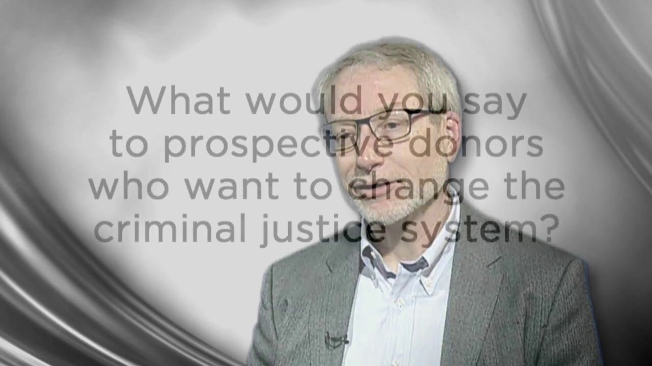 SCHR 40 Years, 40 Stories: Scott Satterwhite - YouTube