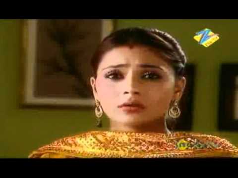 Ram Milaaye Jodi - Hindi TV Serial - Best Scene - Kritika Desai, Sujay Reu, Sara Khan- Zee TV