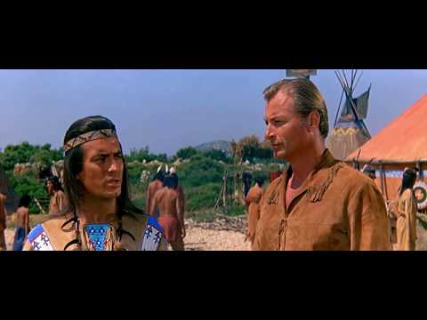 HD REMASTER - Vinetu