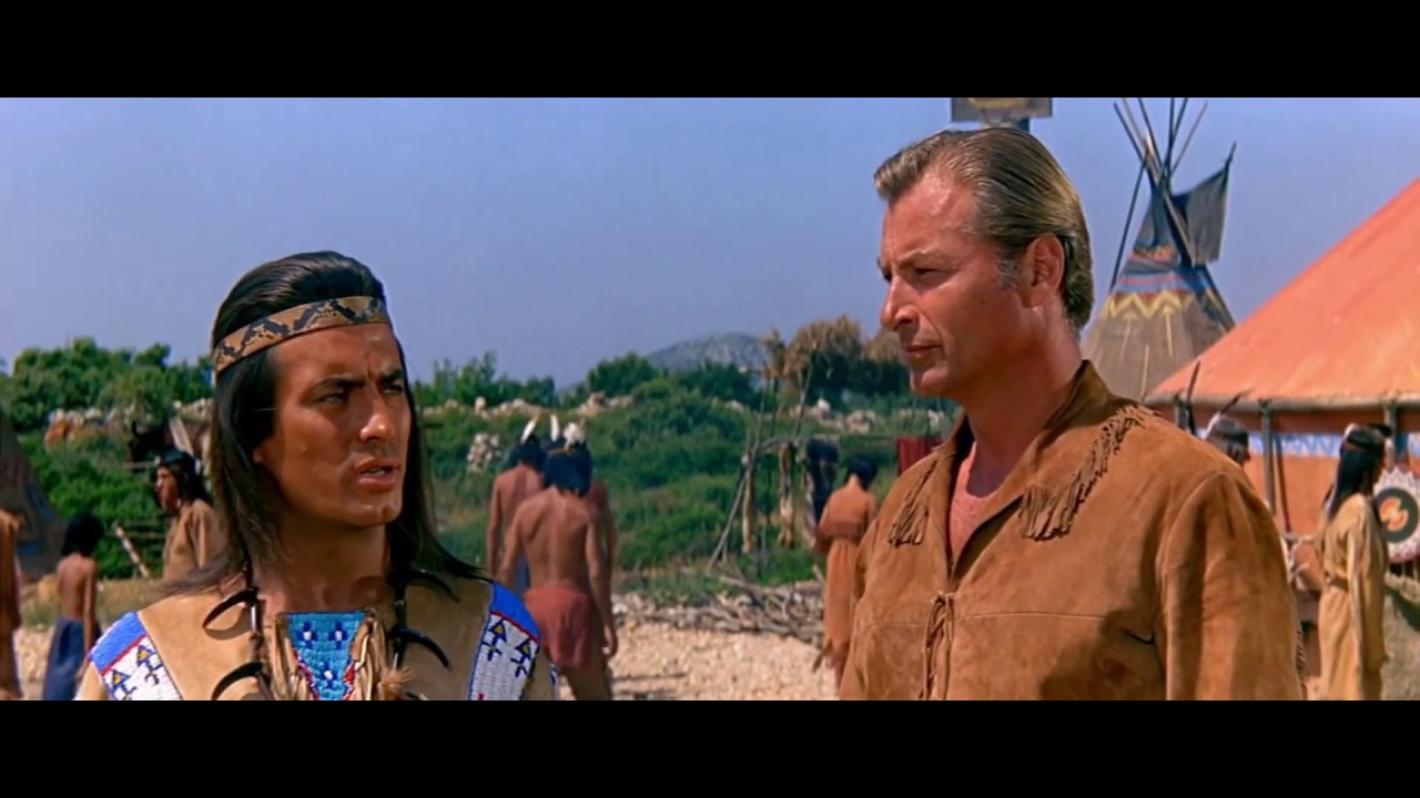 HD REMASTER - Vinetu - YouTube