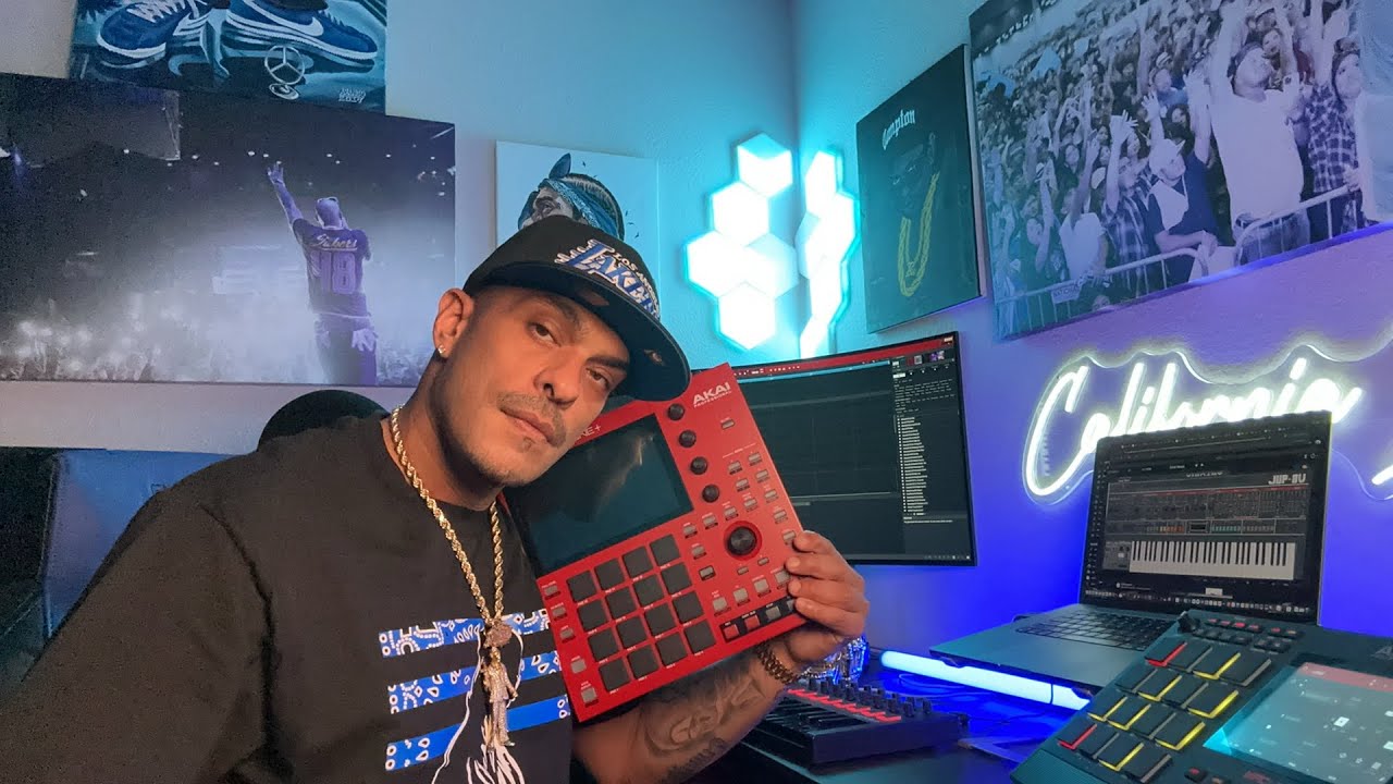 Mr Criminal is live! Beat cook up 🔥🍾💯🌊👀🌎 - YouTube