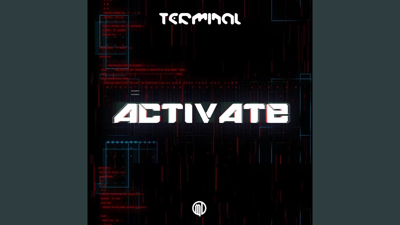 Activate - YouTube
