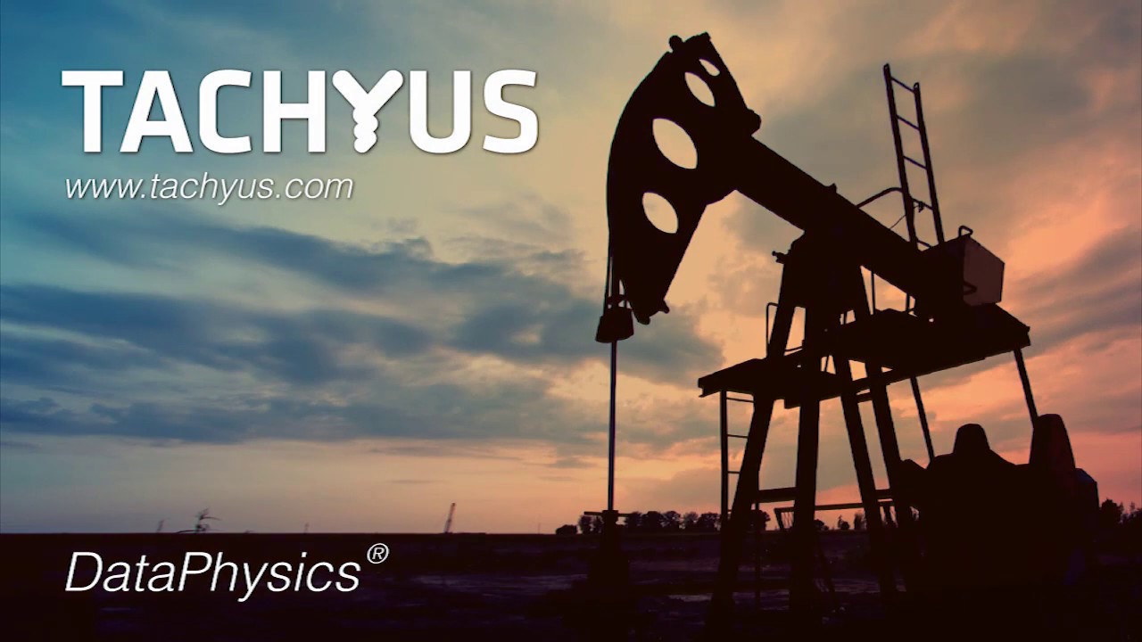 Tachyus presentation - YouTube