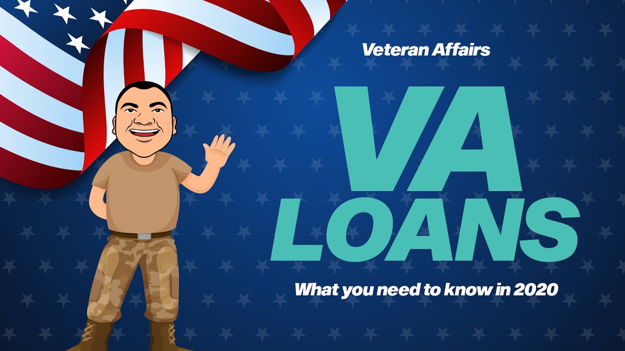 VA Loans - Updated for 2020 - The most bang for your buck is this loan ...