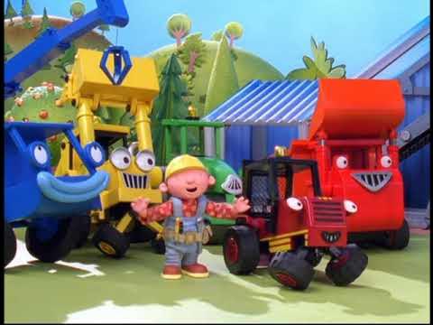Bob the Builder: New to the Crew (2007) - YouTube