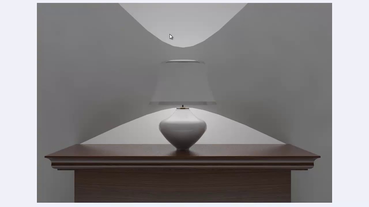 14 Vray For Sketchup - Omni Light - YouTube