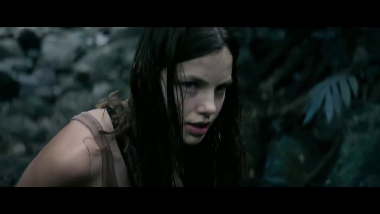 PREY | Official Trailer - YouTube