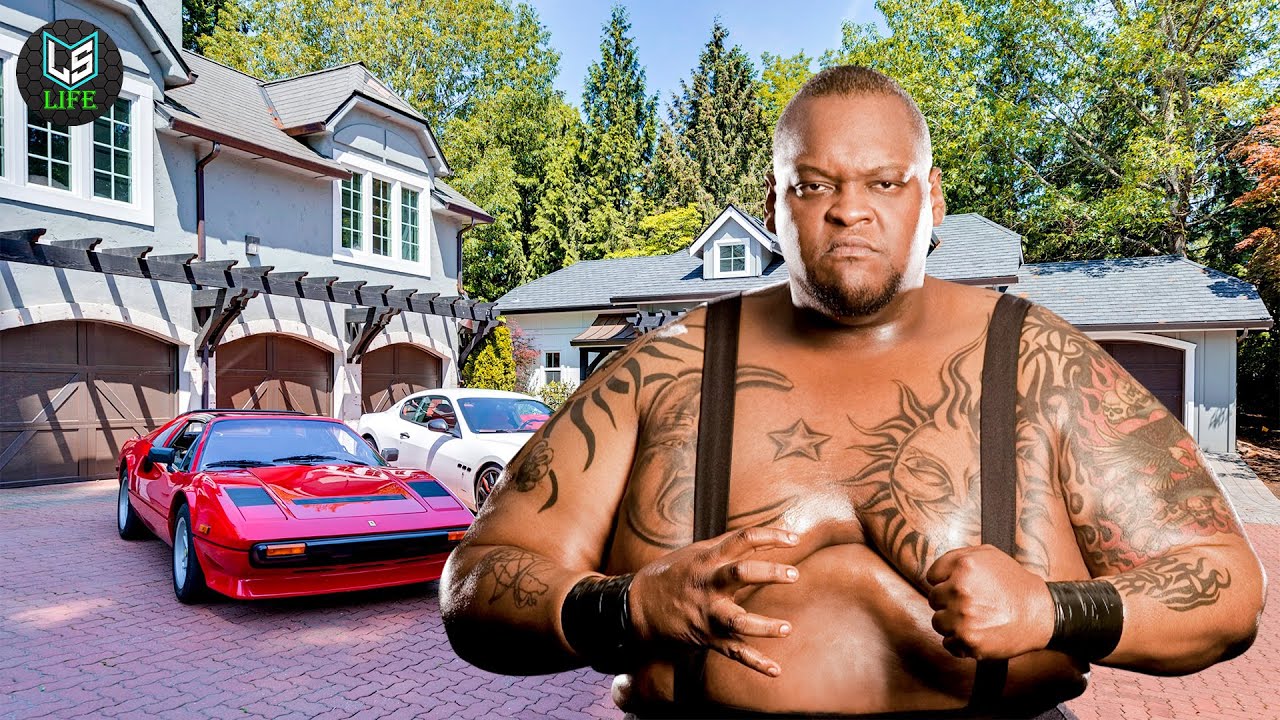 Big Daddy V Lifestyle ★ 2023 - YouTube