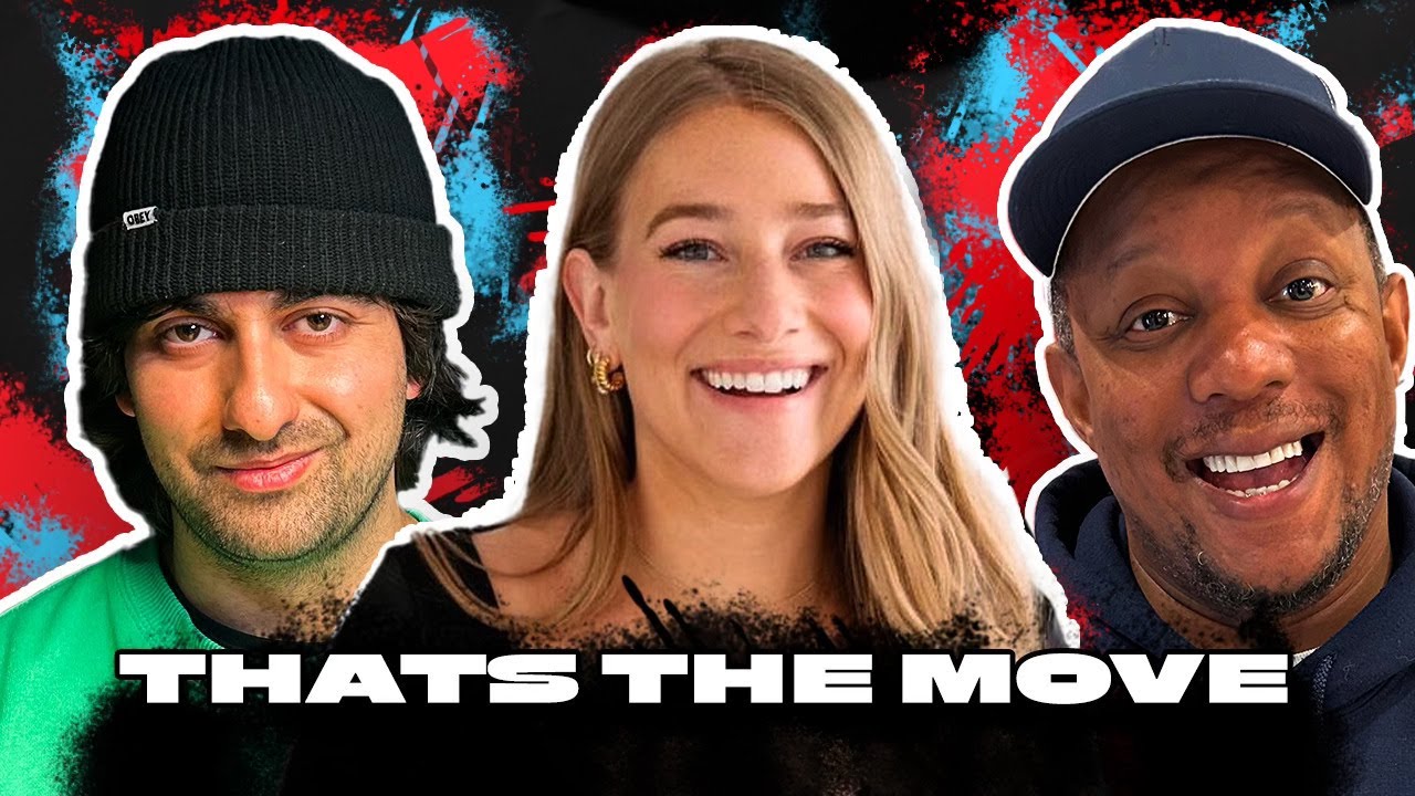 ROBIN RADOMSKI on Building Social Media Authenticity and Community ...