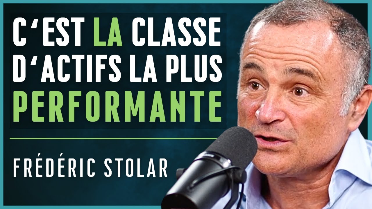 Investir dans les meilleurs fonds de private equity mondiaux | Frédéric ...