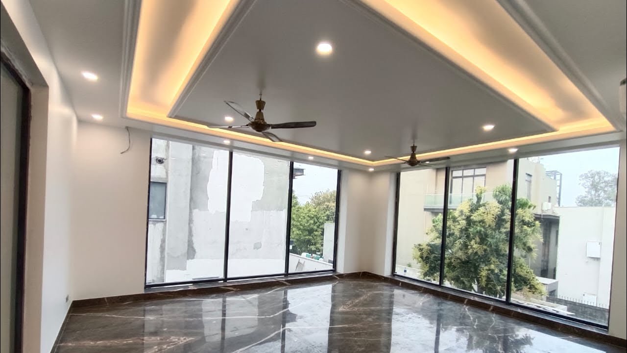 Luxurious farm house in vasant kunj @18.50cr |Farm house / villa ...