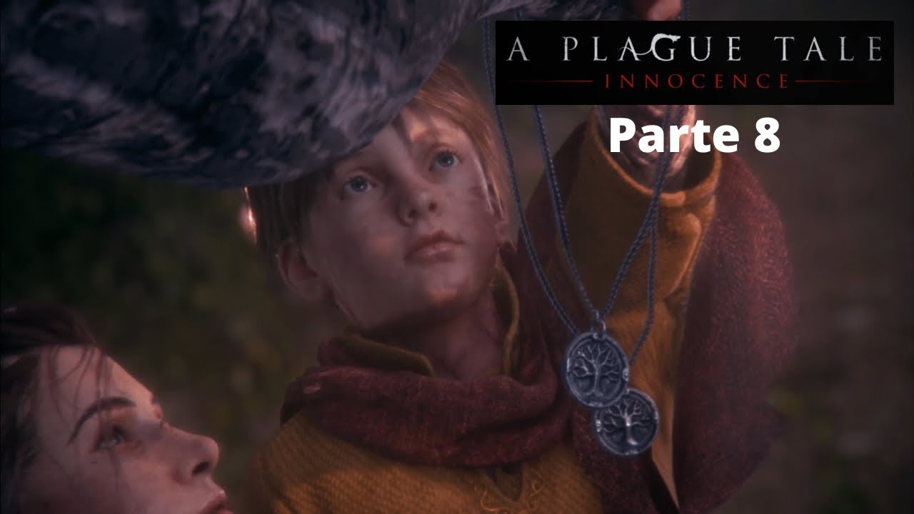 Cual es la enfermedad que tiene Hugo de Rune en A Plague Tale Innocence ...