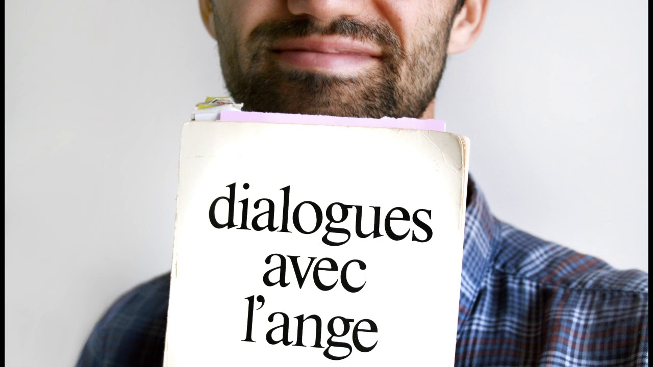 Dialogues avec l'ange - Entretien 23 avec Lili - YouTube
