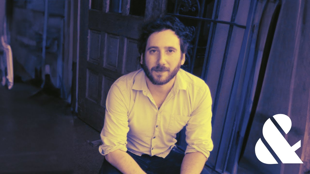 The Creative Process Behind Tech Innovations with Dave Sheinkopf - YouTube