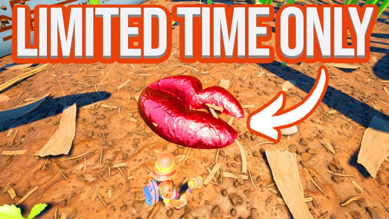 Grounded: I Found the NEW Chocolate Smoochies Candy - YouTube