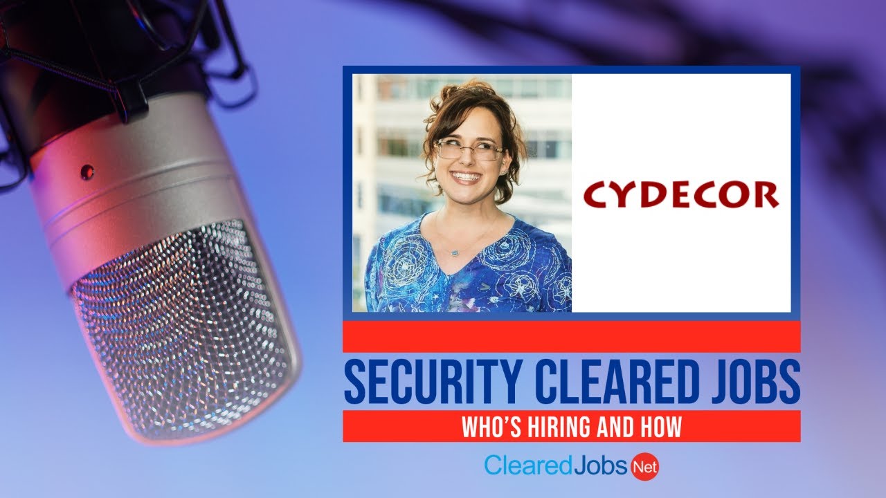 Cydecor: Opportunities for Career Growth During Company Expansion ...