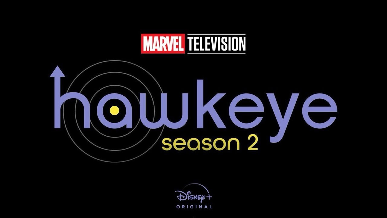 HAWKEYE SEASON 2 UPDATE! - YouTube