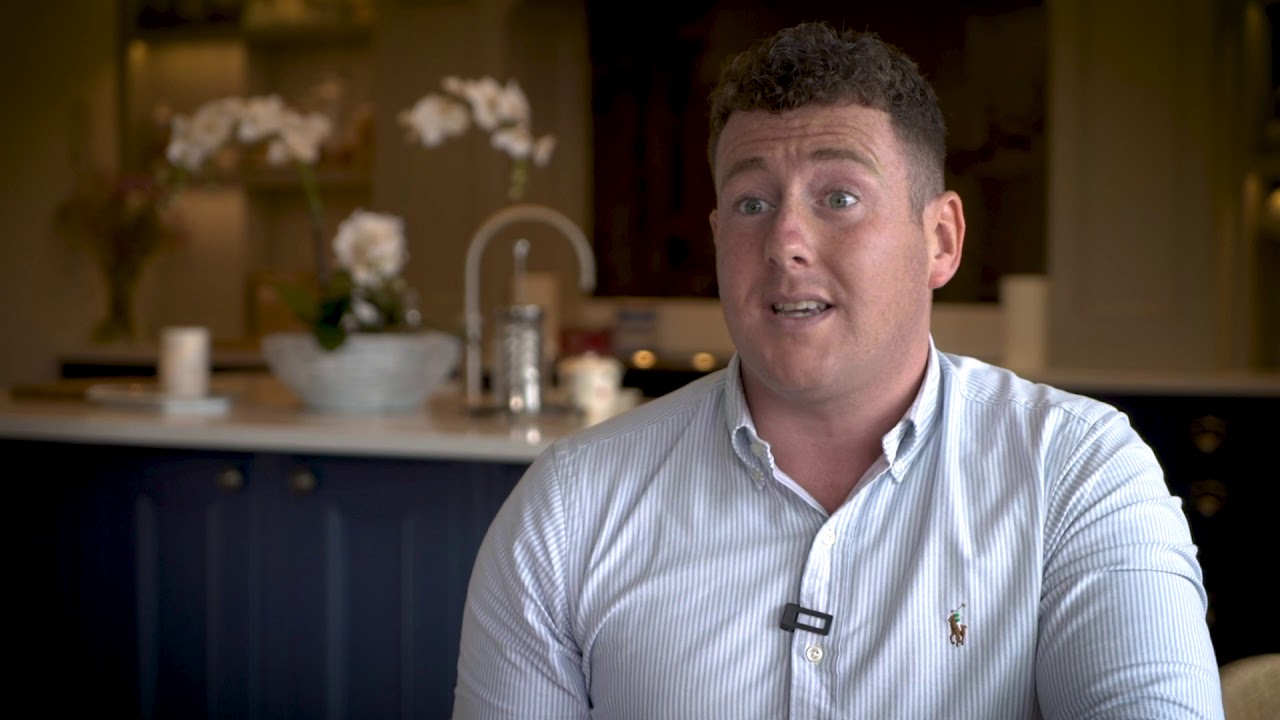 Douglas Butler Estate Agent Promo Video - YouTube