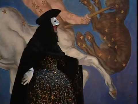 La Calisto (1651) - YouTube