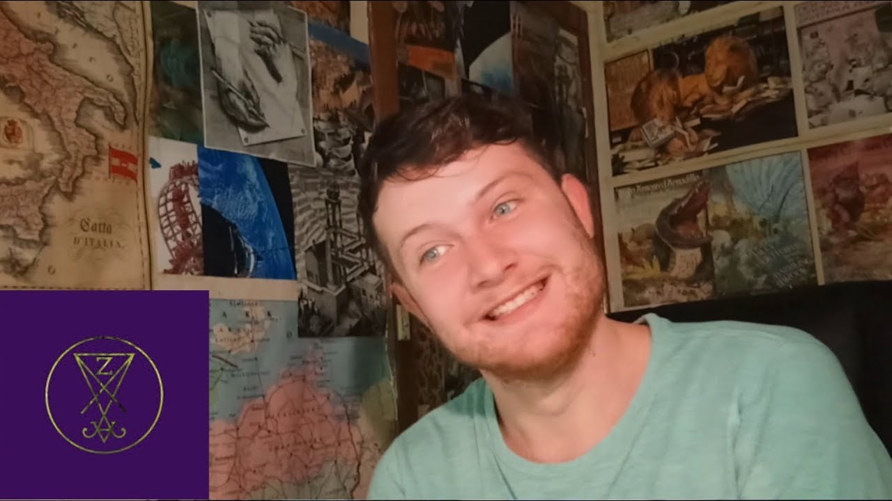Zeal & Ardor - Stranger Fruit ALBUM REVIEW - YouTube