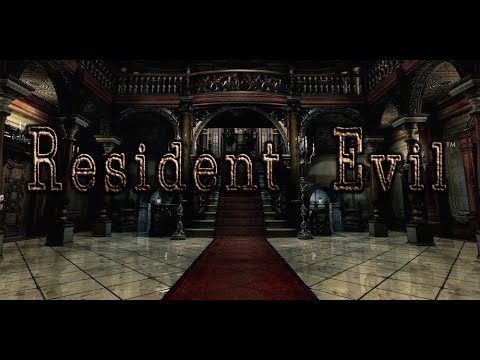 Resident Evil Part 2 - YouTube